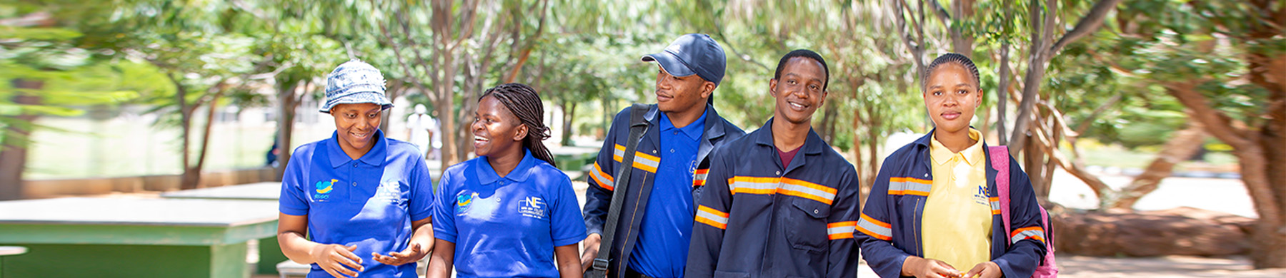 Student Representative Council | New Era College