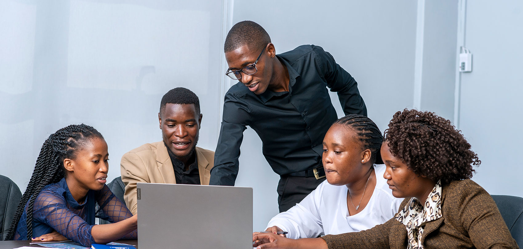 Faculty of Commerce And Industry | New Era College